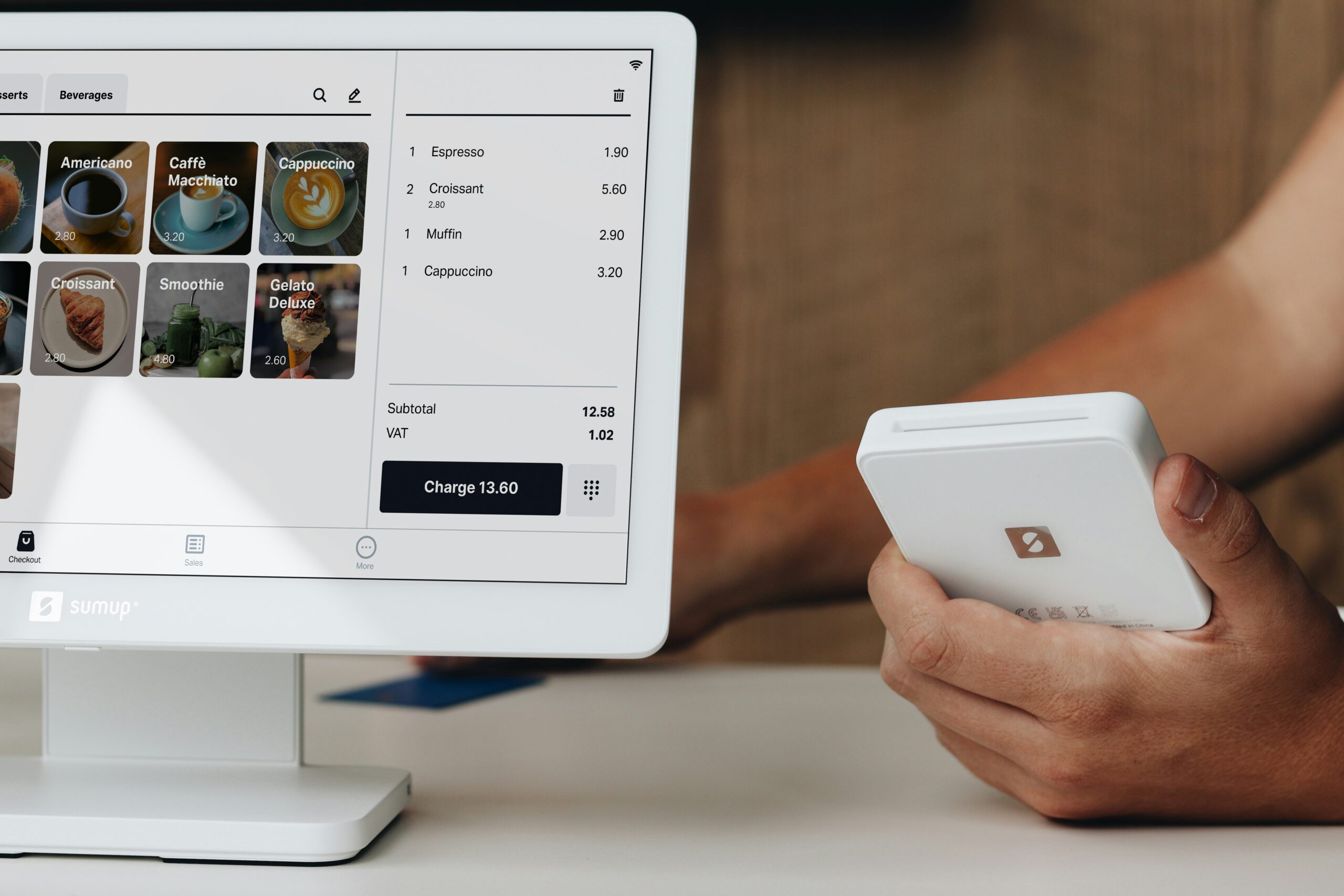 The future of payments in the Nordics | Qvik