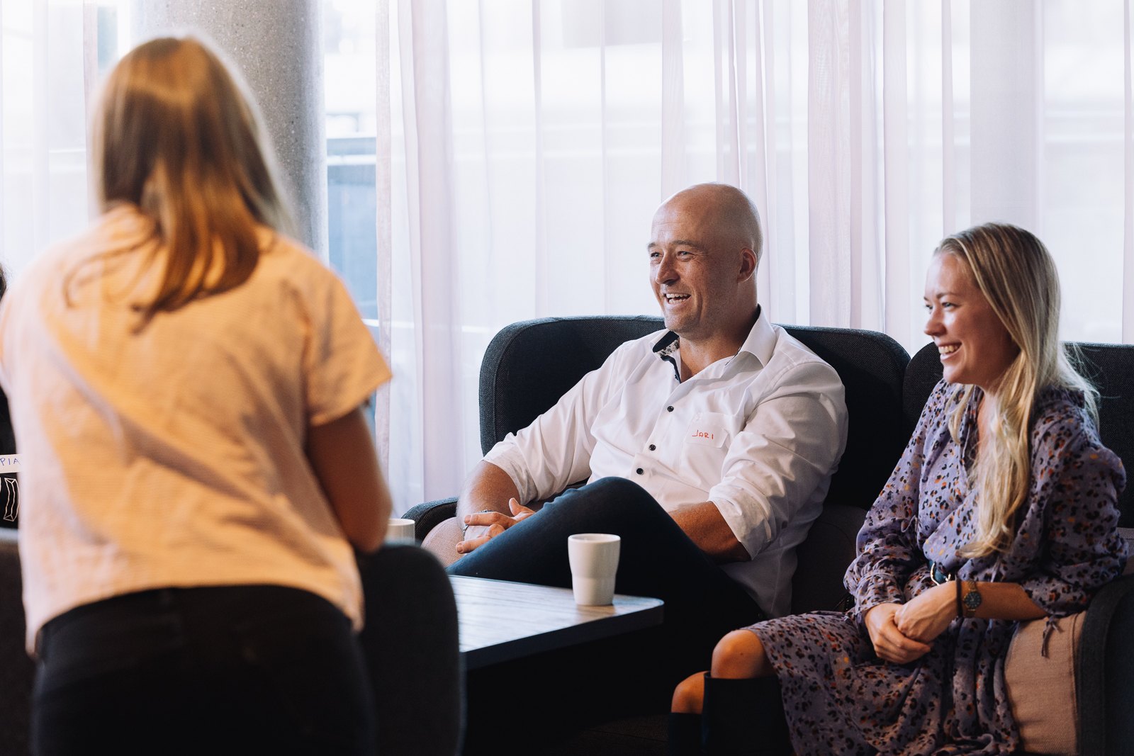 About us | Qvik