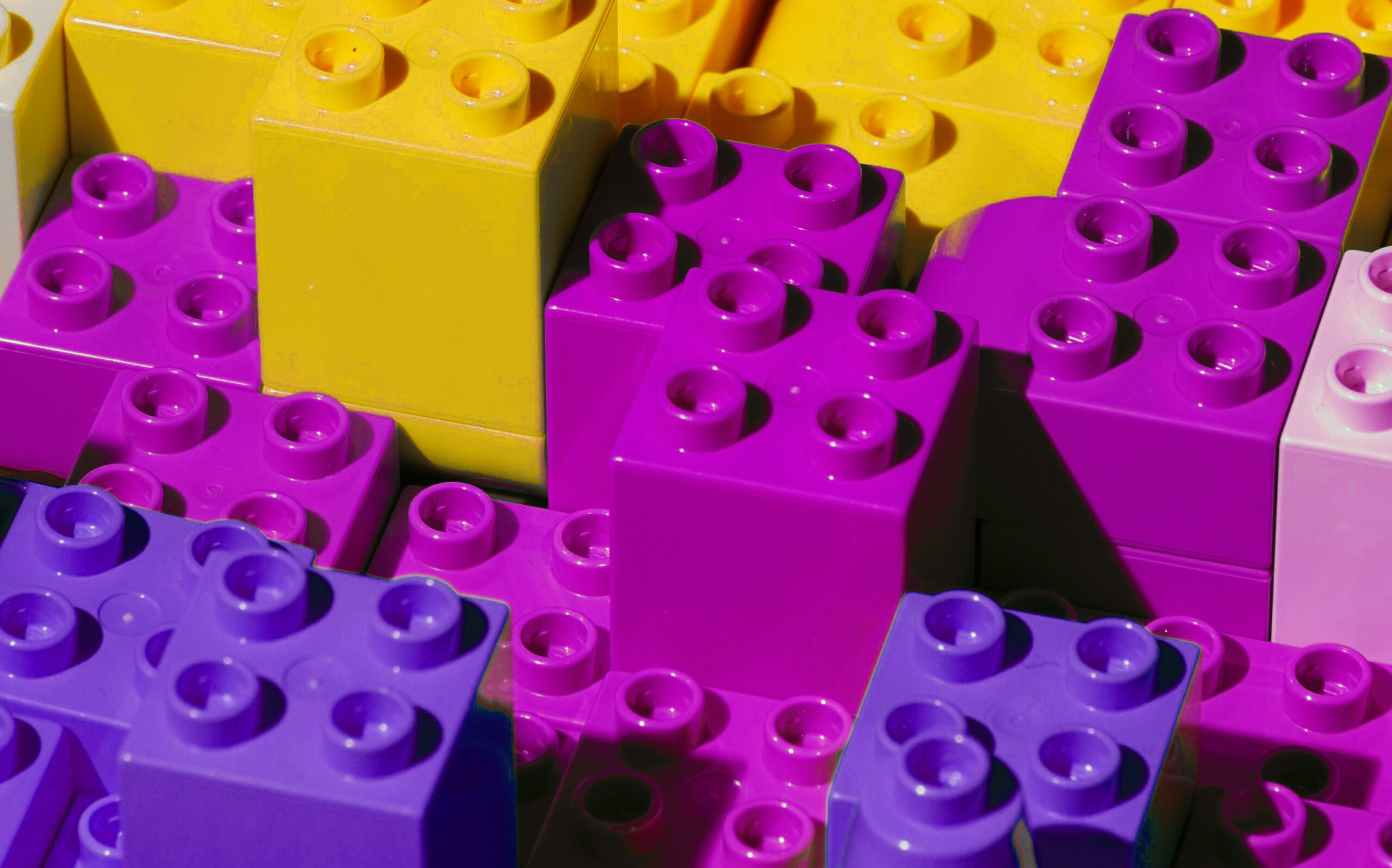 Pros and cons of no-code and low-code solutions | Qvik