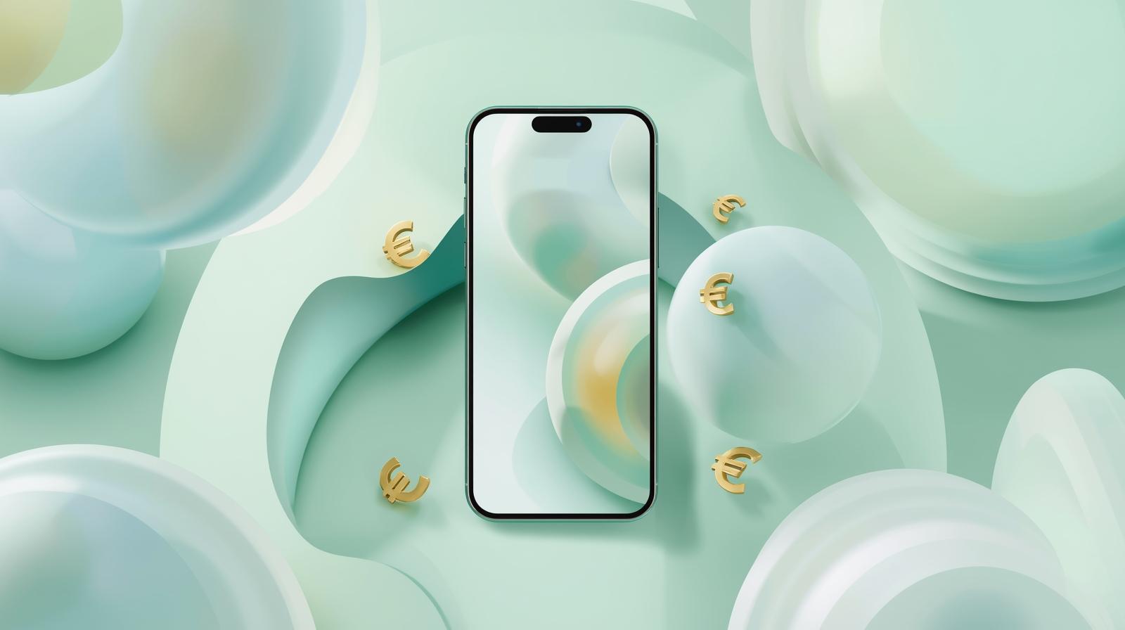 The future of payments in Europe | Qvik